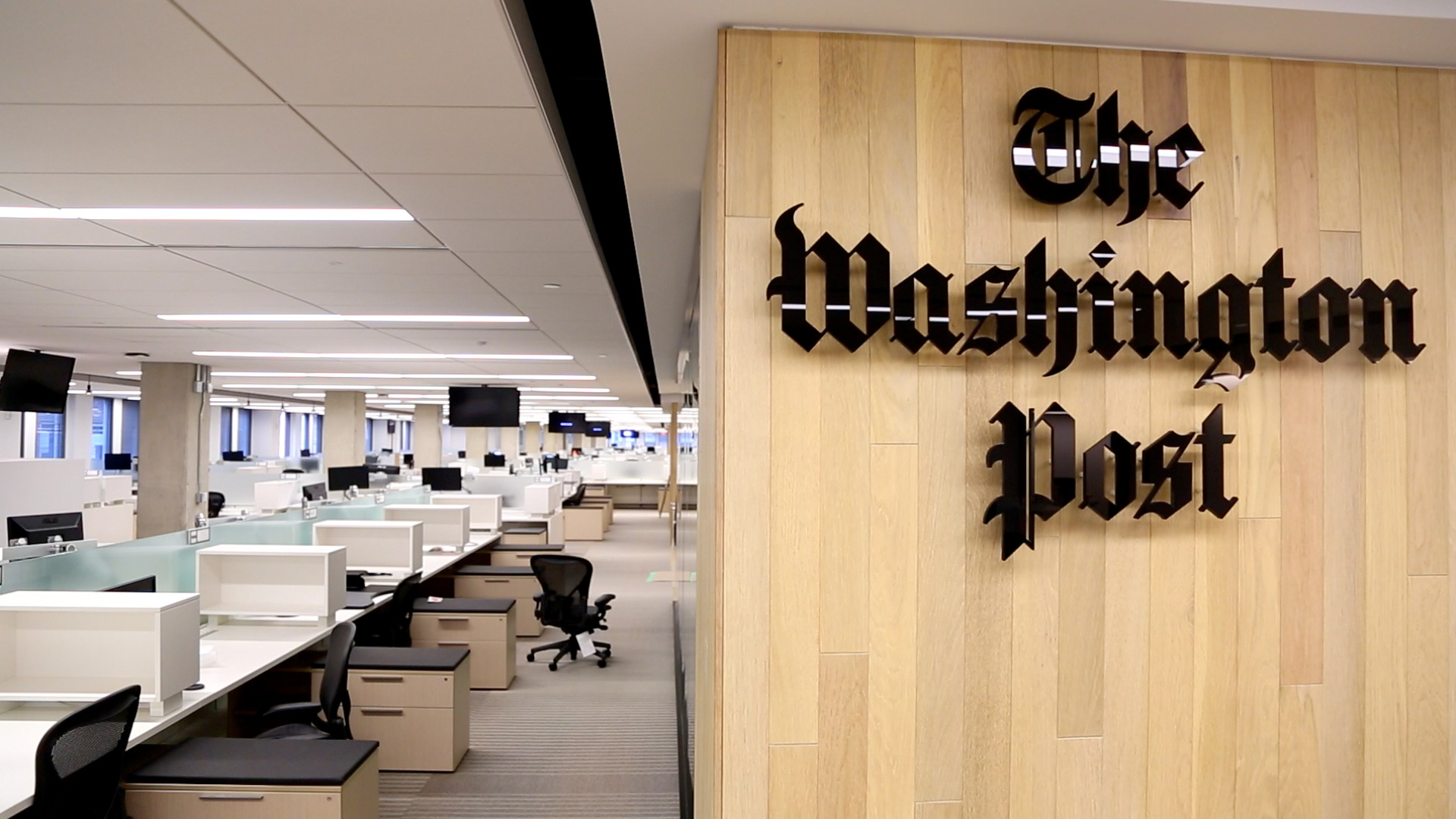 Careers - The Washington Post